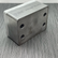 Magnetic Wedge Stamping Block – Stamp Yours