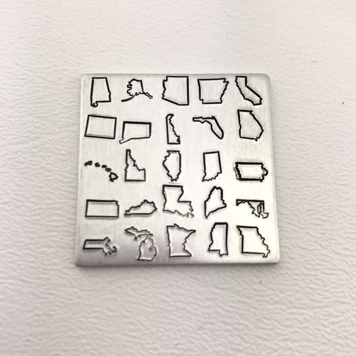 STAMP SHOP | Stamp Yours